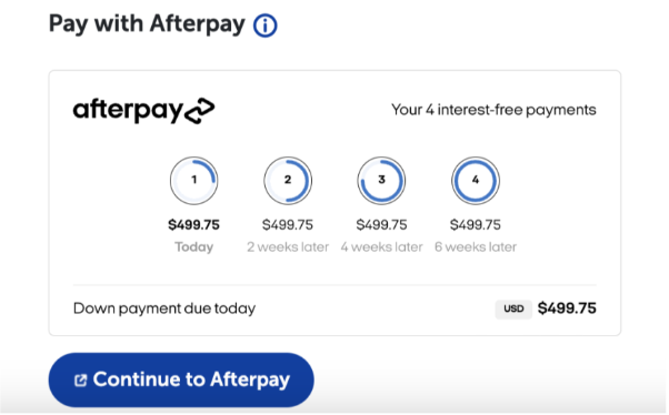 How To Pay Your Account Balance Online | CenterWell Pharmacy®